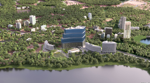 Welcome to Cignus | Project Overview