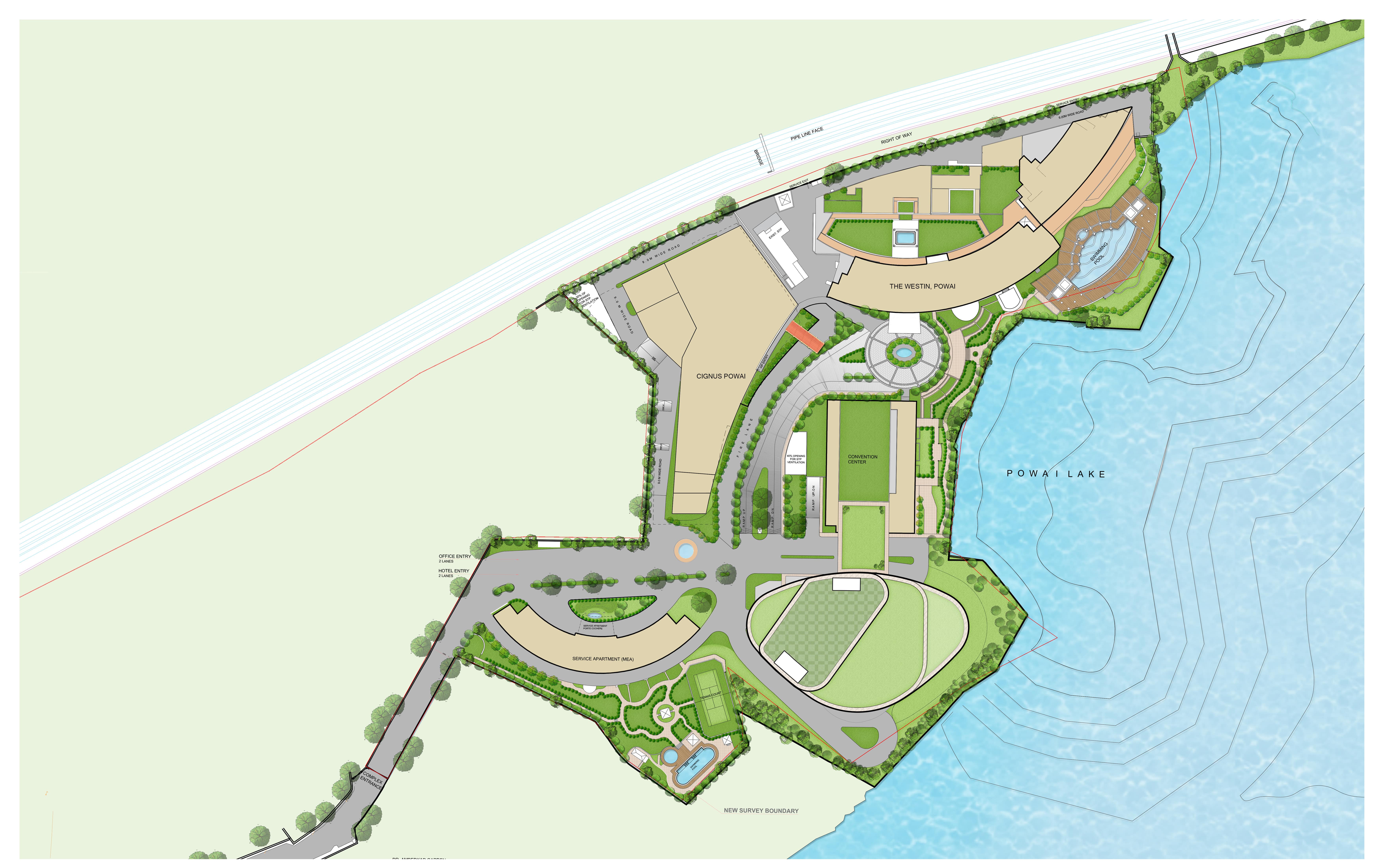 Welcome to Cignus | Gallery